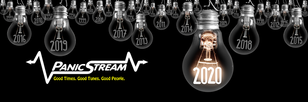 PanicStream.com - Widespread Panic Streaming Audio, Setlists, and Downloads