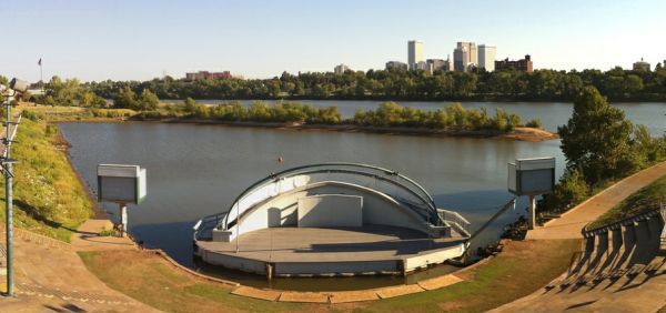 Widespread Panic - 06/22/1997 - Tulsa, OK | PanicStream