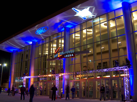 Widespread Panic - 09/20/2006 - Manchester, NH | PanicStream