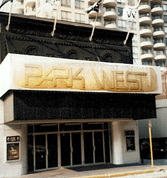 Widespread Panic - 10/30/2001 - Chicago, IL | PanicStream