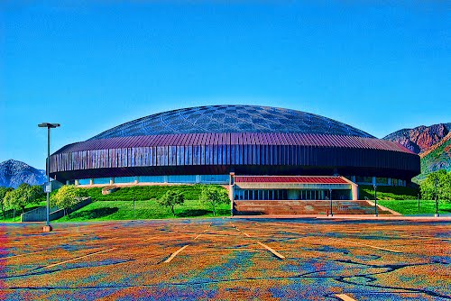 Widespread Panic - 10/11/2007 - Ogden, UT | PanicStream