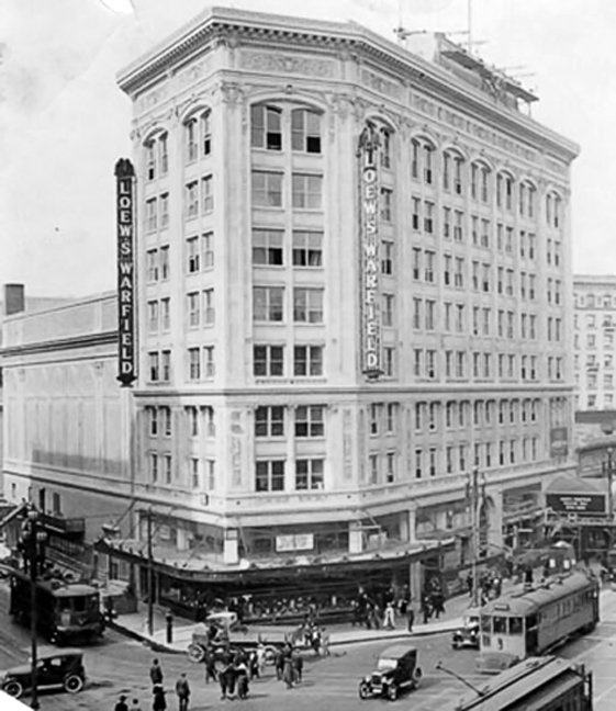 Widespread Panic - 11/28/1997 - San Francisco, CA | PanicStream