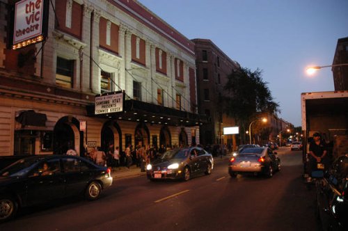 Widespread Panic - 08/05/1995 - Chicago, IL | PanicStream