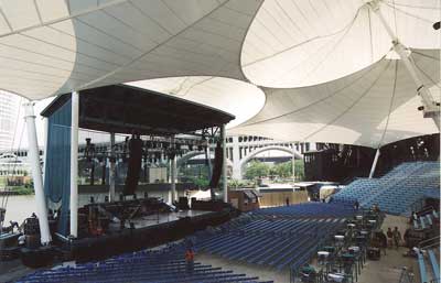 Widespread Panic - 07/23/1999 - Cleveland, OH | PanicStream