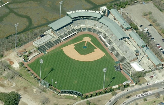 Widespread Panic - 07/17/1998 - Charleston, SC | PanicStream