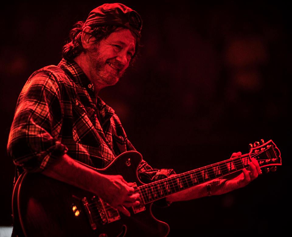 Widespread Panic - 10/26/2013 - Austin, TX | PanicStream