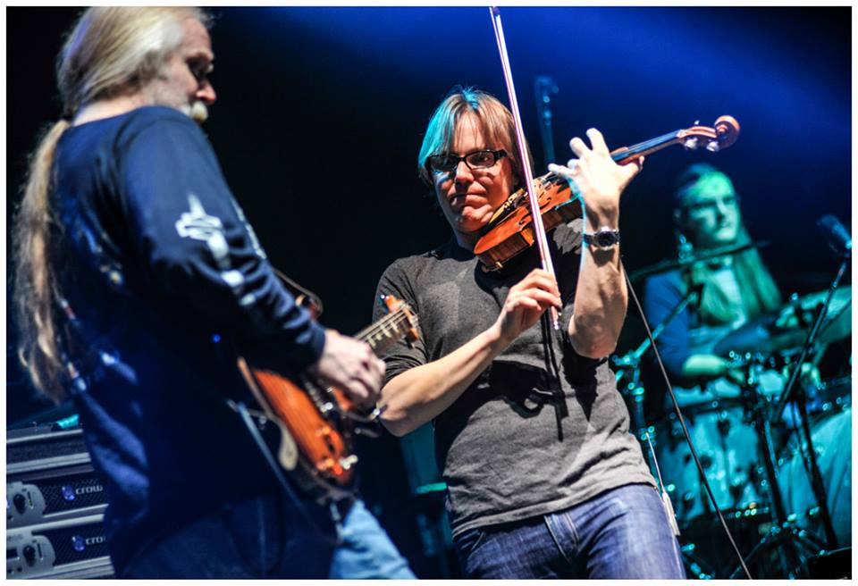 Steve Lopez | PanicStream