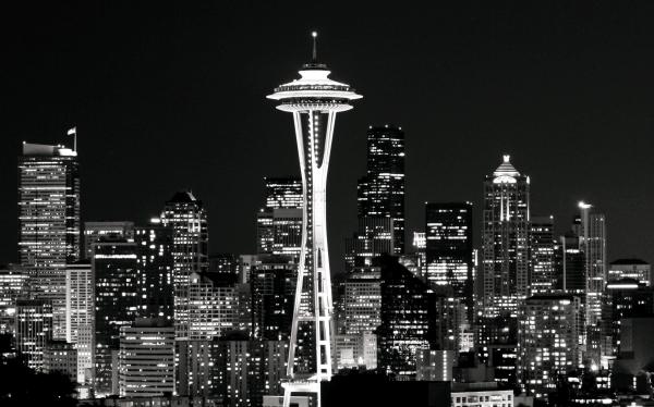 Widespread Panic - 11/10/1994 - Seattle, WA | PanicStream