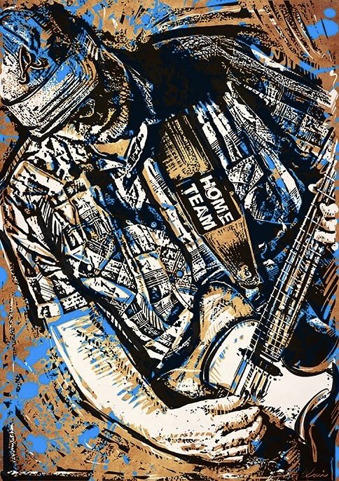 Sam Holt – 09/21/2024 – Wilmington, NC | PanicStream