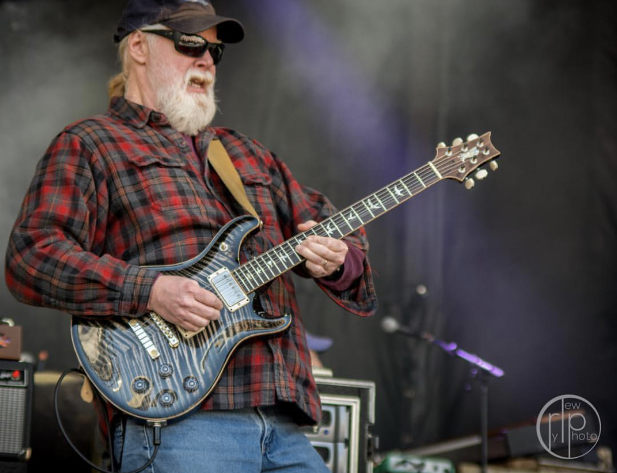 Widespread Panic - 04/21/2019 - Atlanta, GA | PanicStream