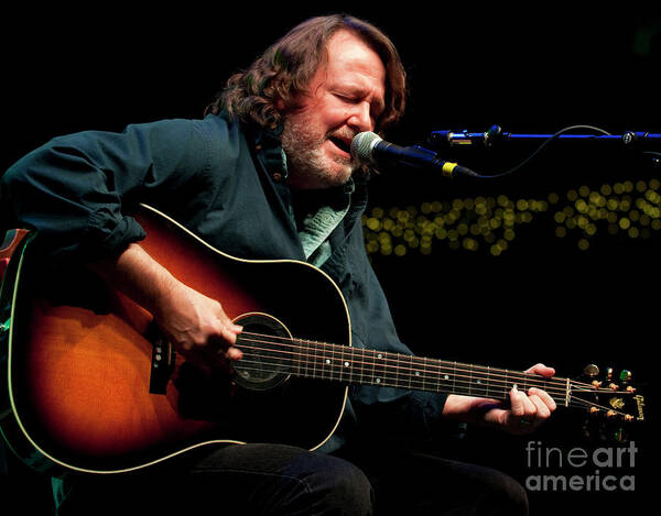 John Bell – 12/11/2010 – Asheville, NC | PanicStream
