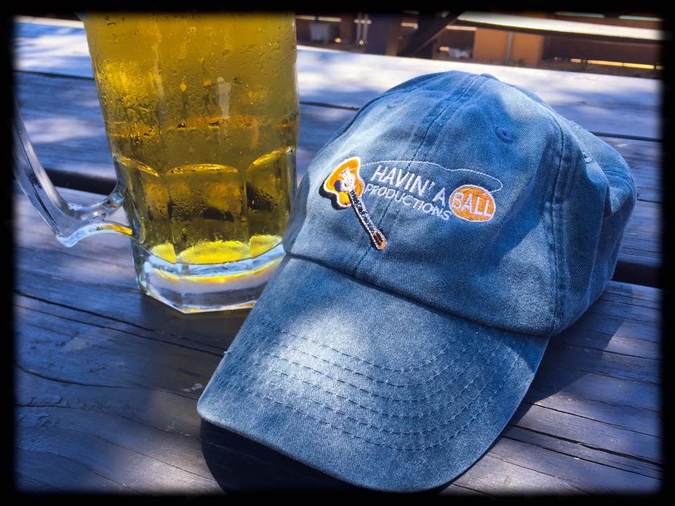 Widespread Panic - Havin' A Ball Analysis | PanicStream