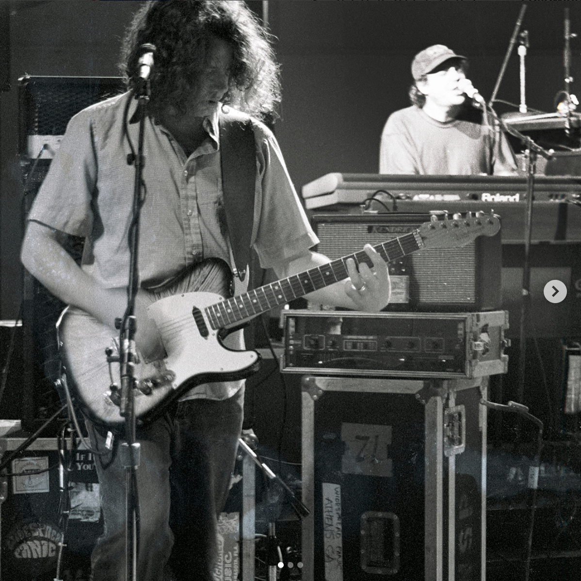 A Conversation with Sam Holt, Part 2 | PanicStream