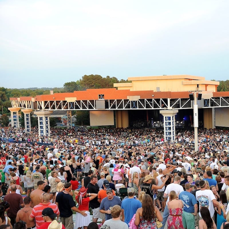 Widespread Panic - 08/12/1993 - Raleigh, NC | PanicStream